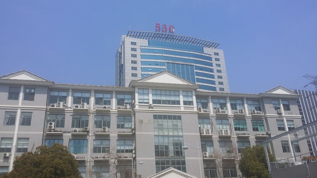 China Hafe International Limited Unternehmensprofil